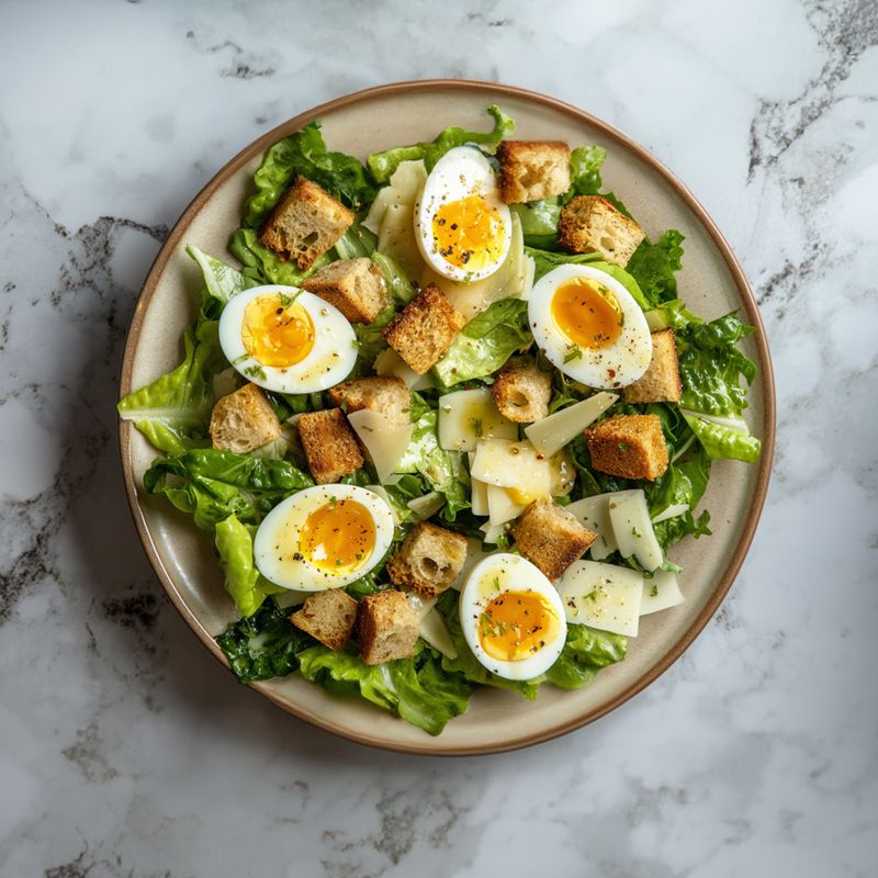 Mastering The Art Of Easy Peel Boiled Eggs For Deviled Eggs